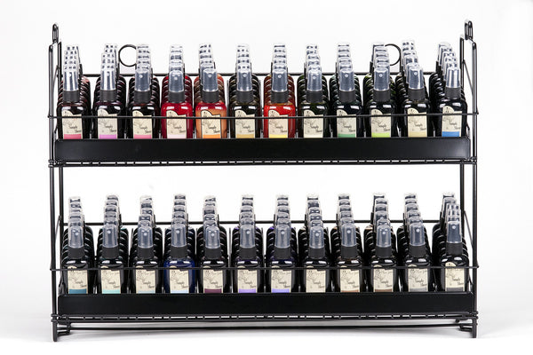 Tattered Angels Paint Rack – 1320LLC