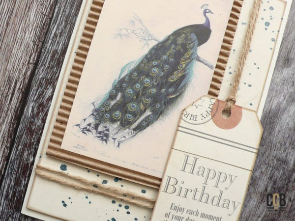 7gypsies Gypsy Moments Tags: Happy Birthday – 1320LLC