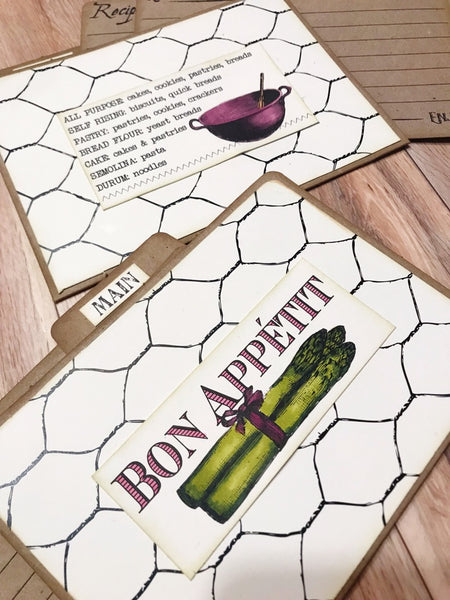 Black and Ivory Chicken Wire Paper – 1320LLC