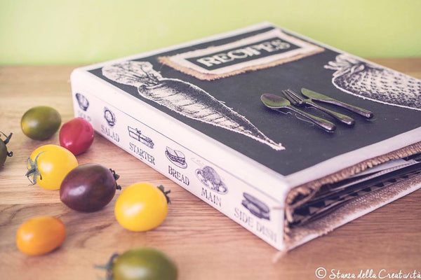 Farmhouse Kitchen Stripe Paper – 1320LLC