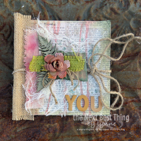 Canvas Fringe 1 Yard – 1320LLC