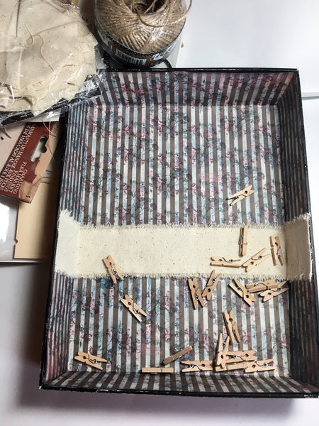 7gypsies Gypsy Moments: 12x12 Board and Room Paper – 1320LLC